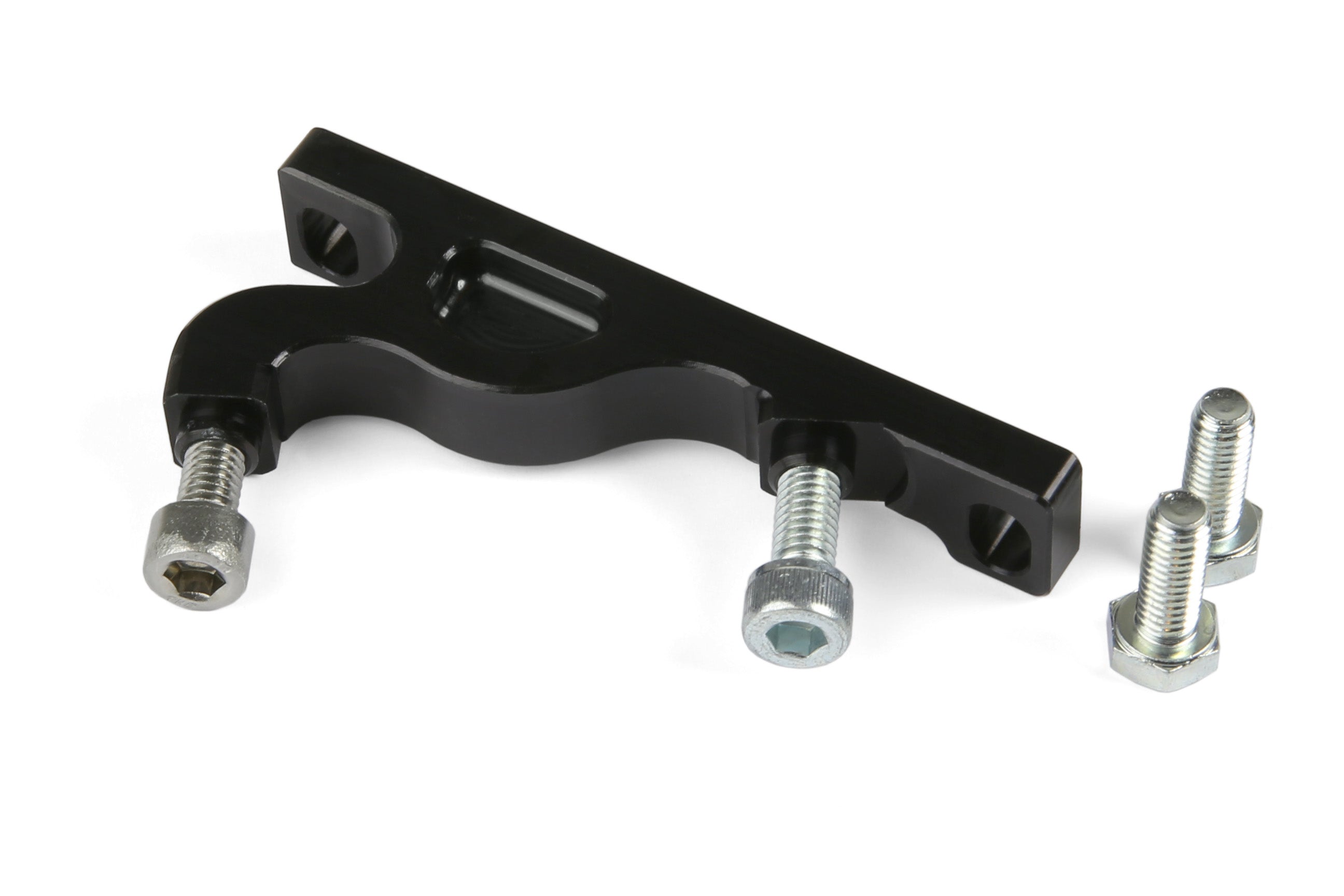 Hope tech MONO6TI Bracket Post Mount - Black – skylinebicycles