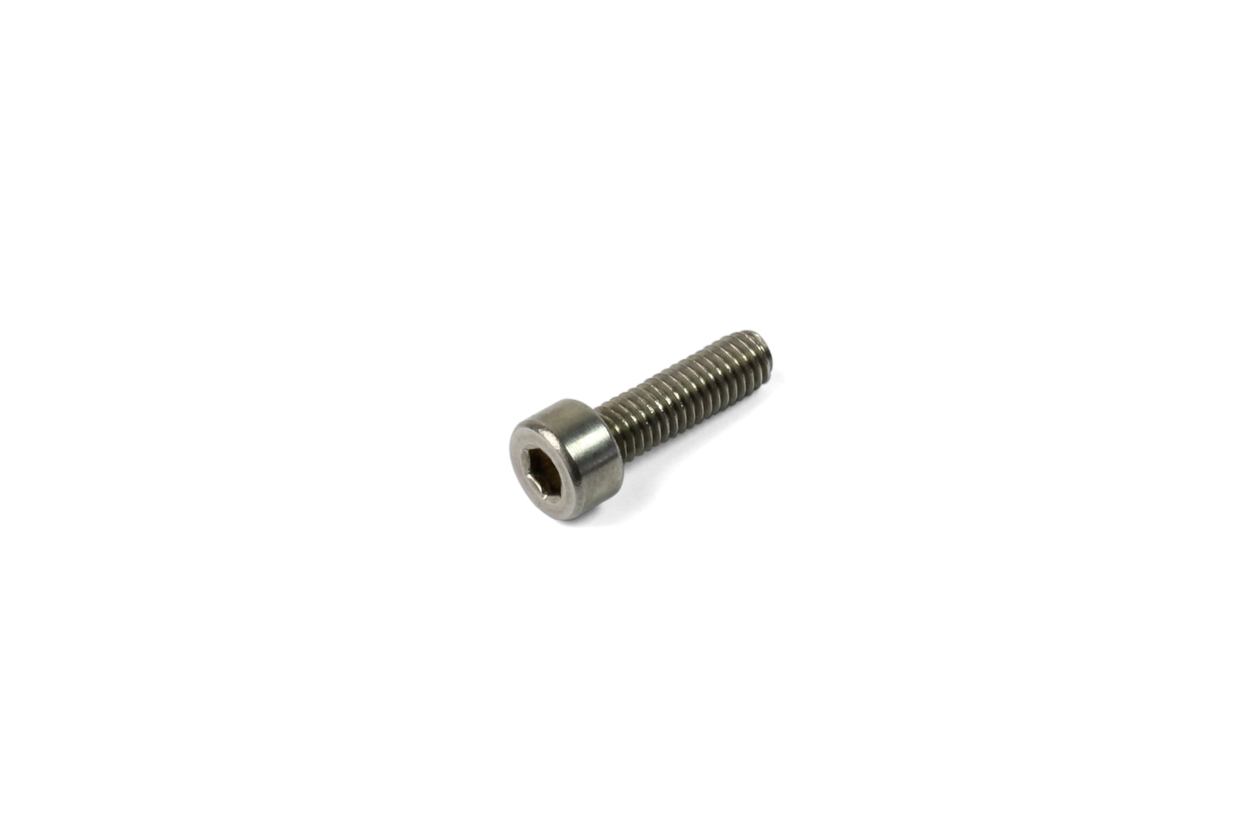 Hope-tech M4 Cap Screw Stainless Steel – skylinebicycles