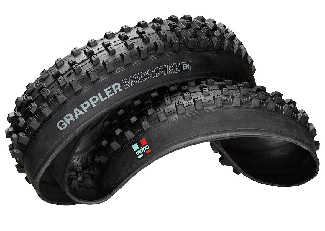 E*thirteen Grappler Mid Spike Enduro Casing Tire - Mopo Compound ...