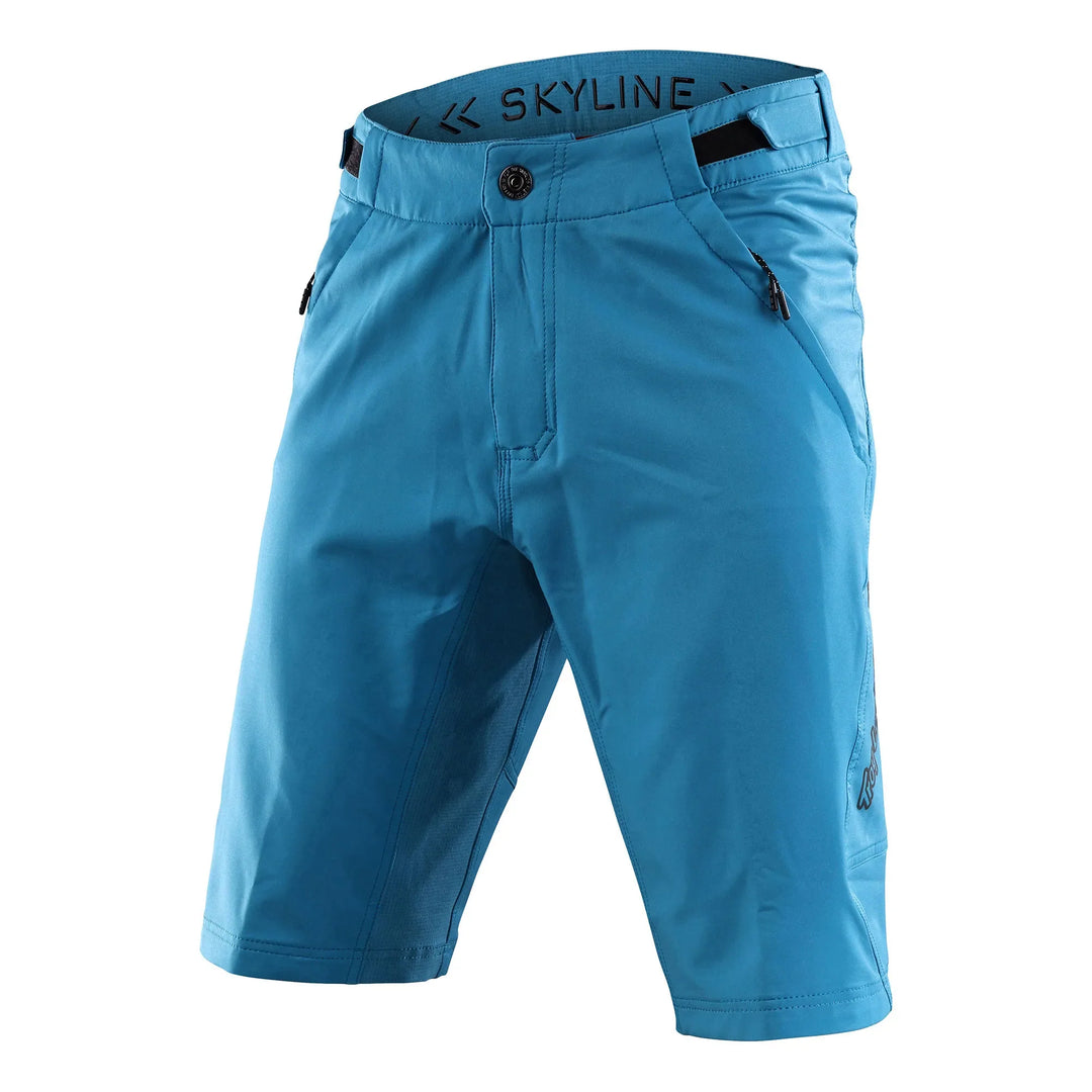 troy lee designs skyline shorts skylinebicycles