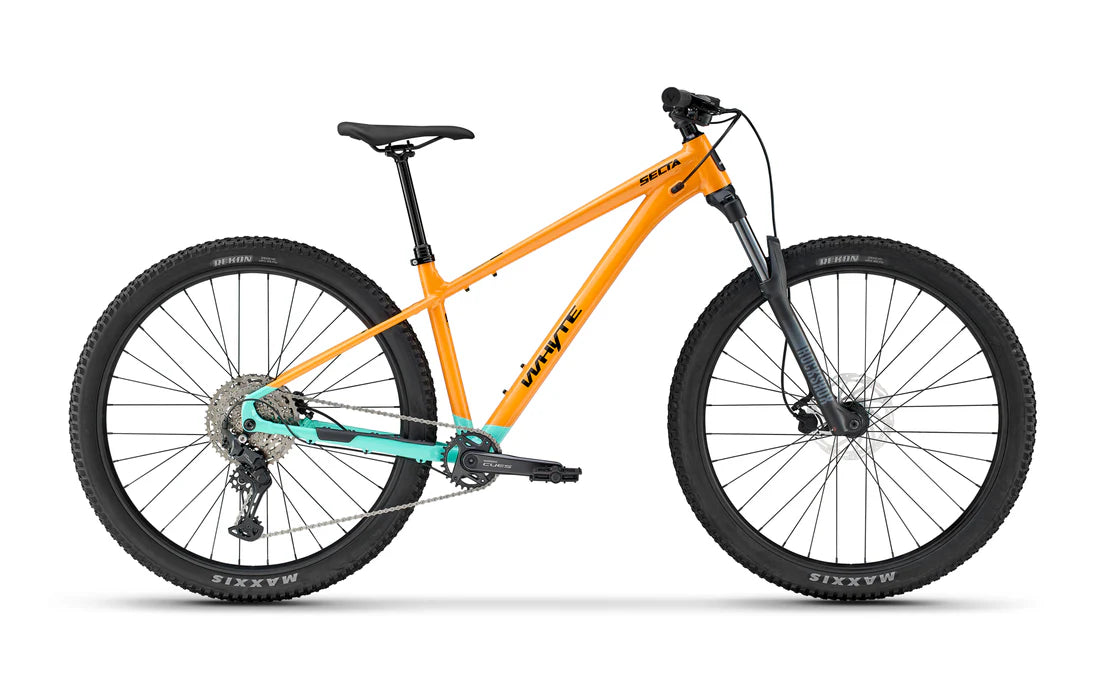 Whyte Secta S – skylinebicycles