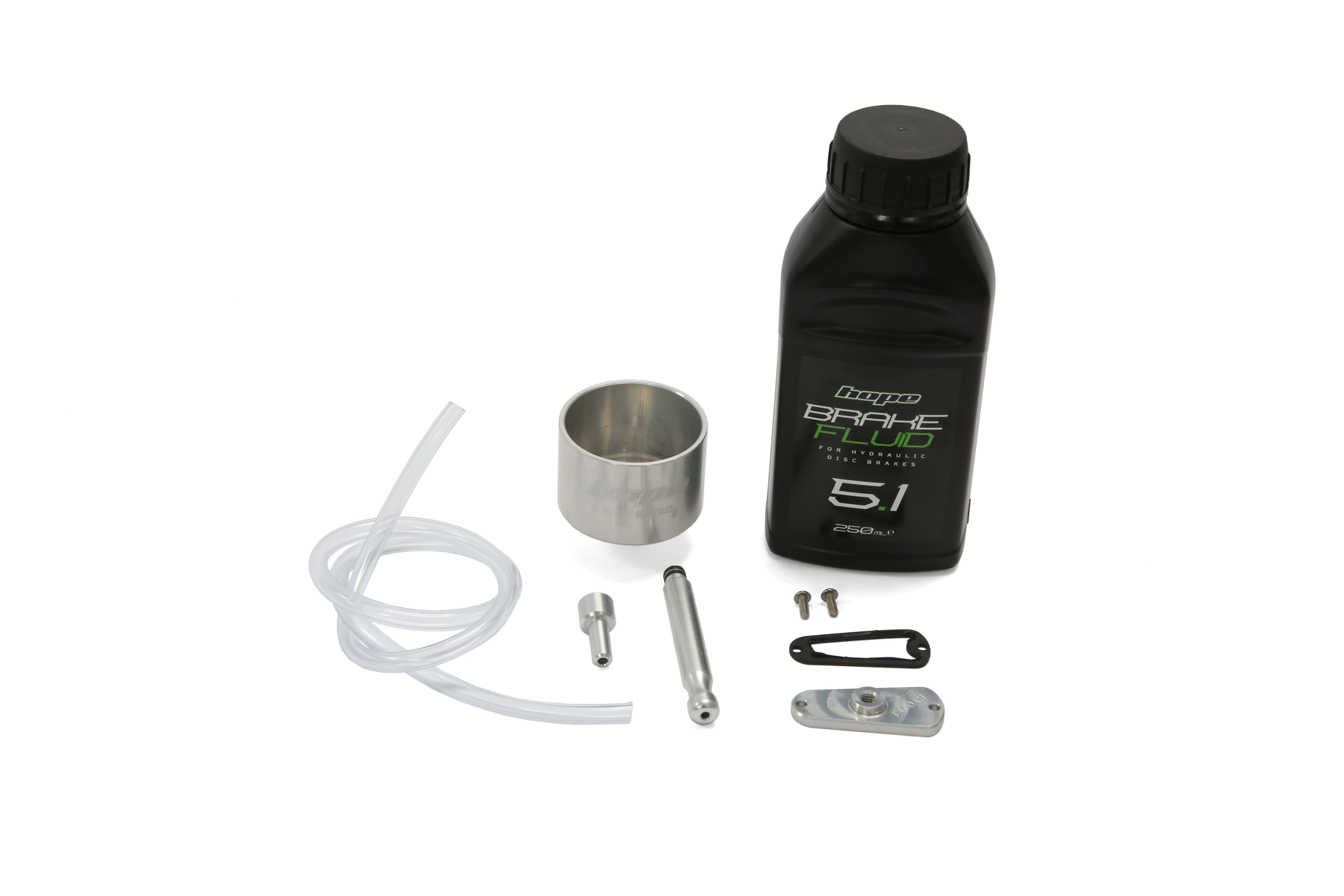 Hope Easy Brake Bleed Kit - Tech 3 Brake – skylinebicycles