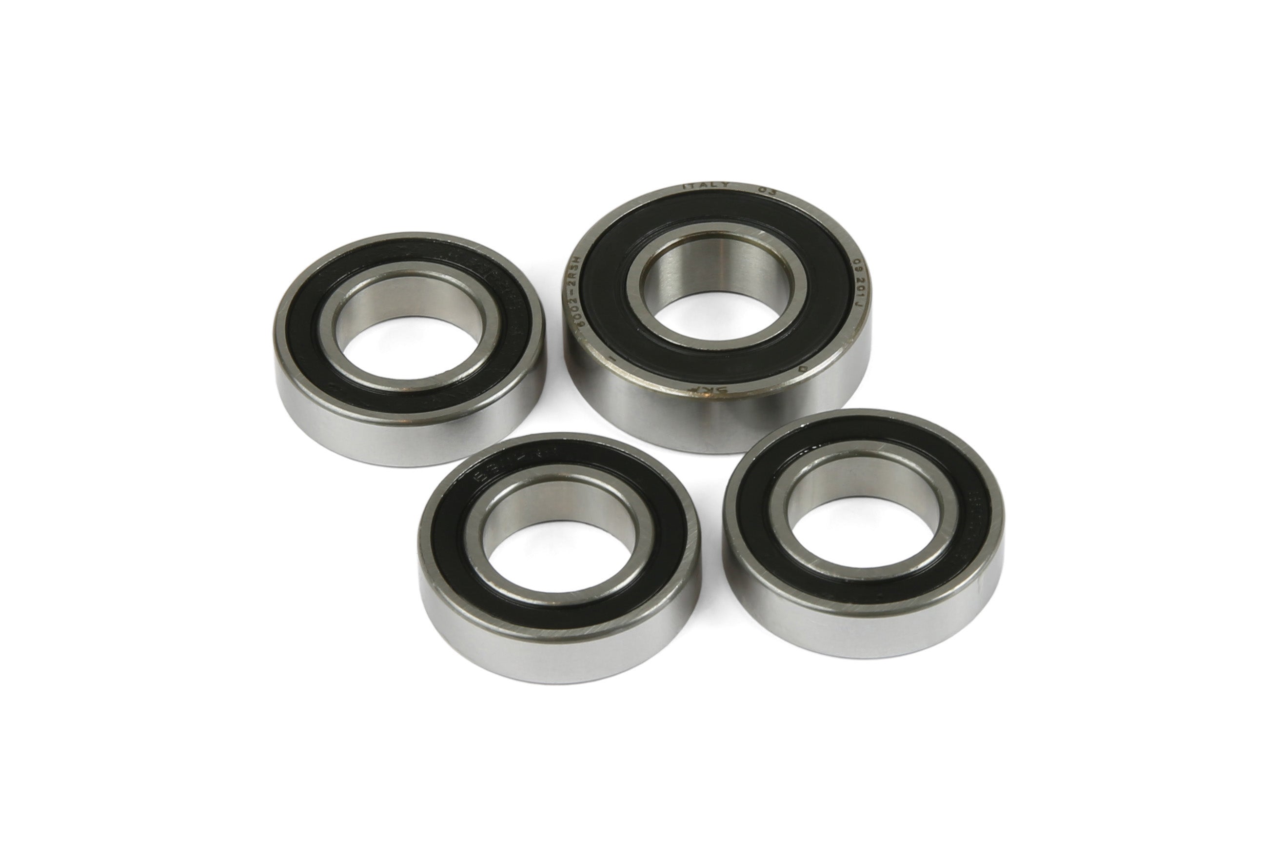 Hope-tech Bulb Hub Bearing Kit – skylinebicycles