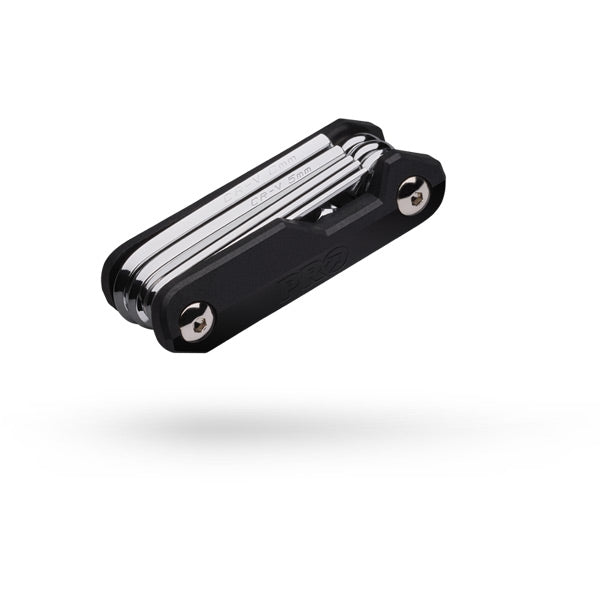 PRO Mini Tool, 10-Functions, Resin Case – skylinebicycles